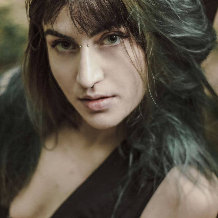 How to Heal a Bridge Piercing – Dr. Piercing Aftercare